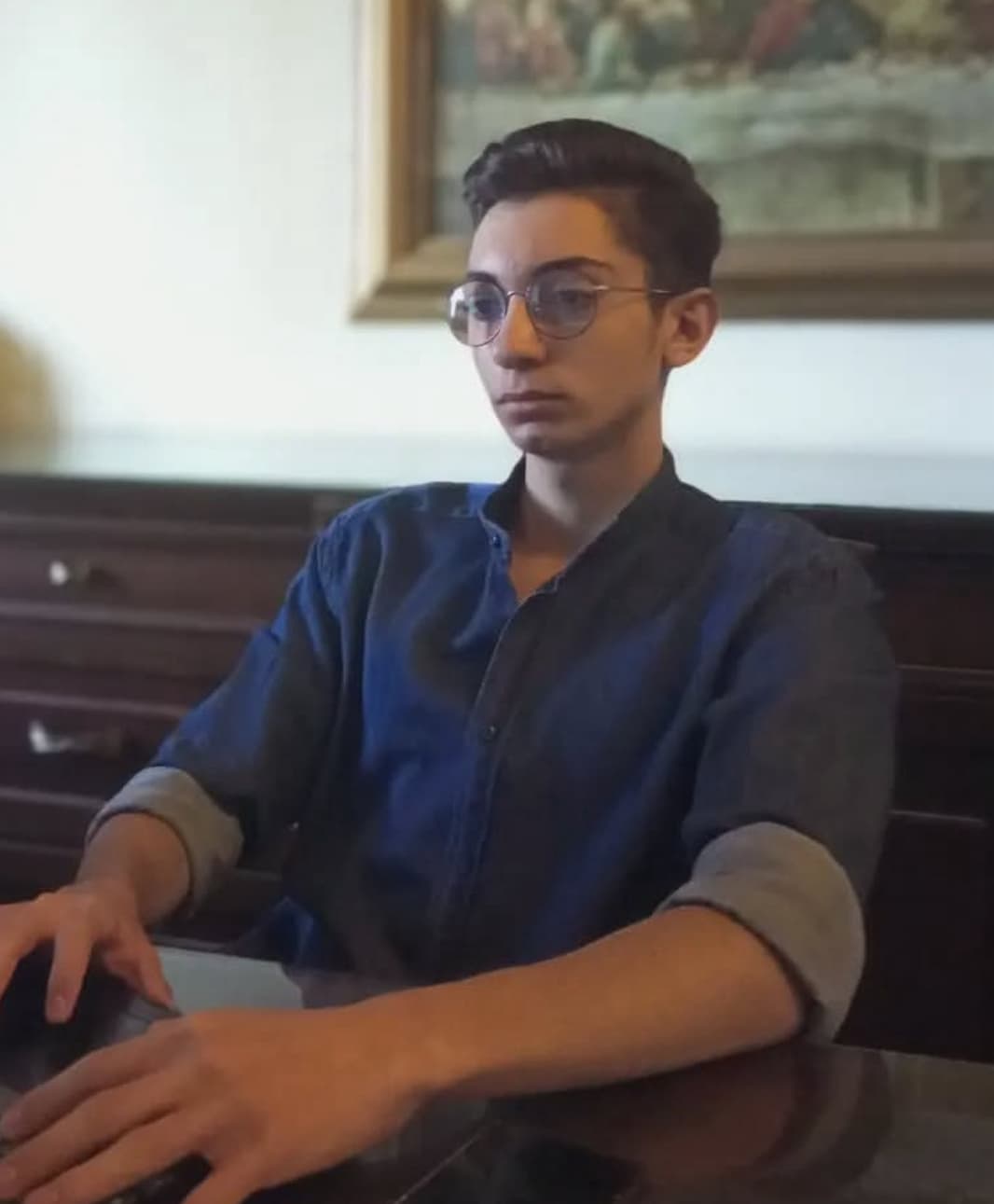 Devrabic | Learn Programming in Arabic